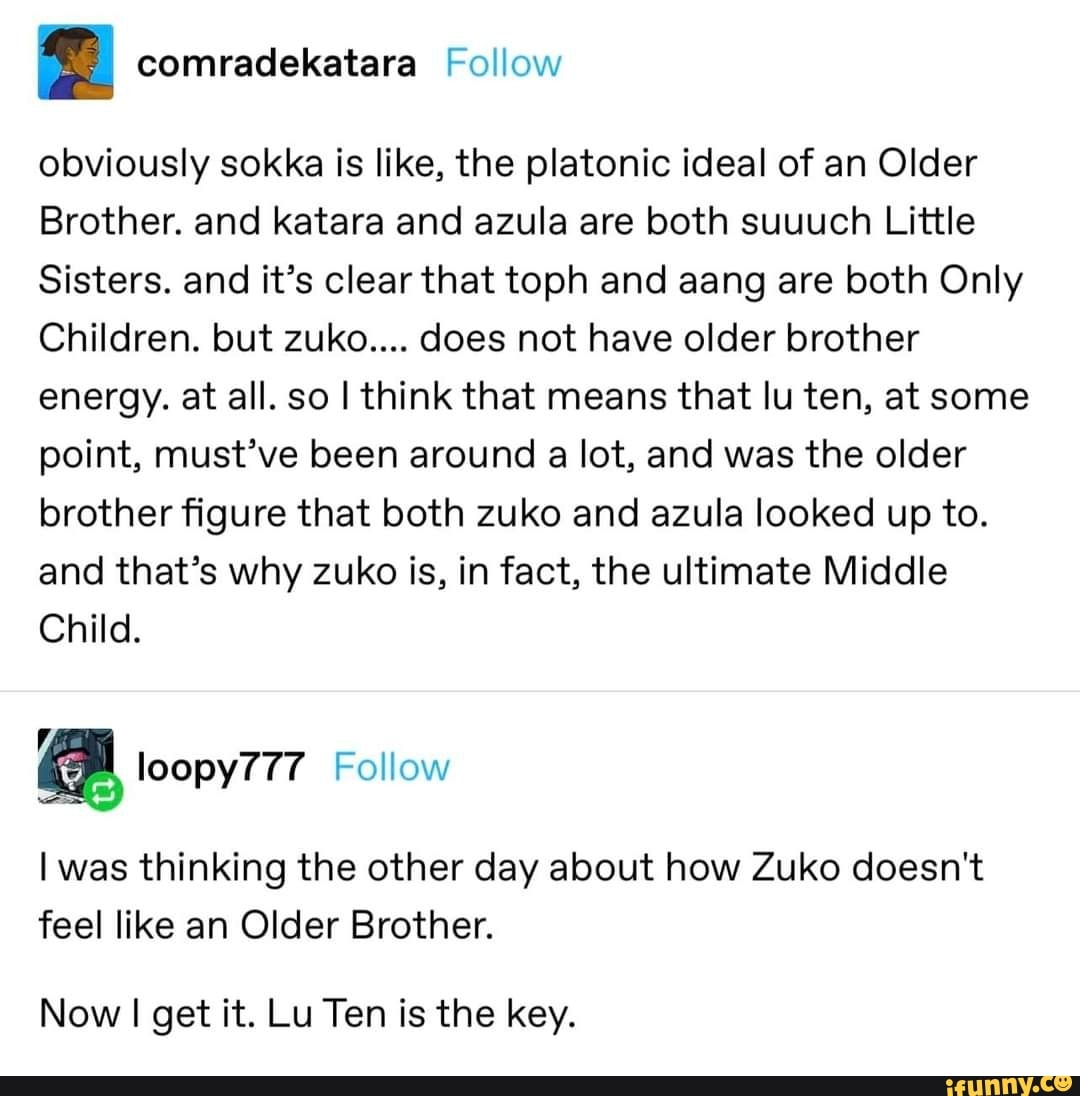Older Sibling Quotes Tumblr