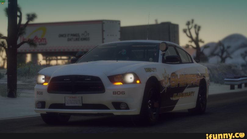 BCSO - iFunny