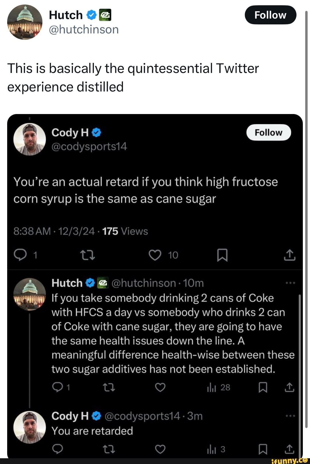 DIVINE BEAST VAH SARIN - iFunny