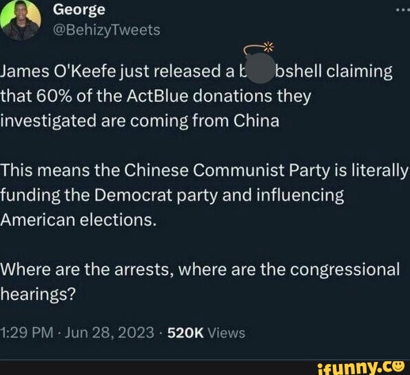 Actblue memes. Best Collection of funny Actblue pictures on iFunny