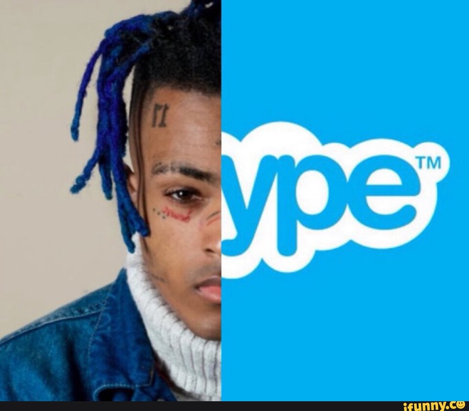 Xxxtentacion memes. Best Collection of funny Xxxtentacion pictures on ...