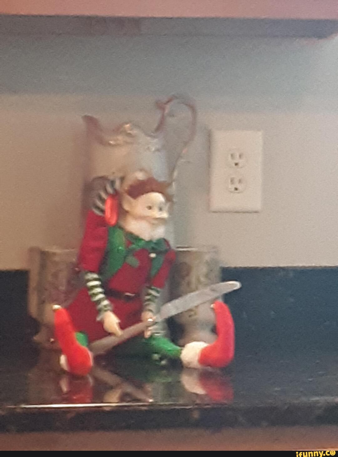 Cursed_elf memes. Best Collection of funny Cursed_elf pictures on iFunny