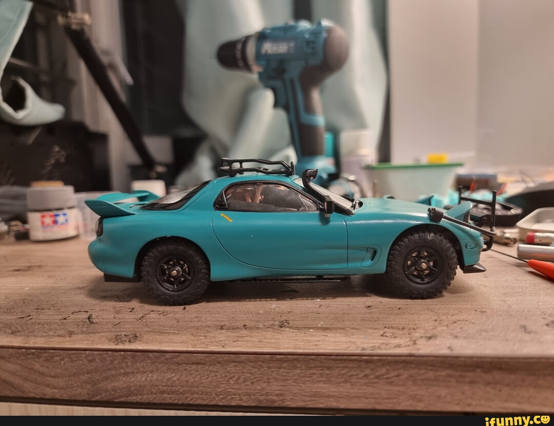 Rx7 memes. Best Collection of funny Rx7 pictures on iFunny