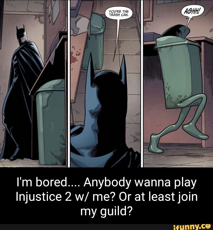 Injustice memes memes. The best memes on iFunny