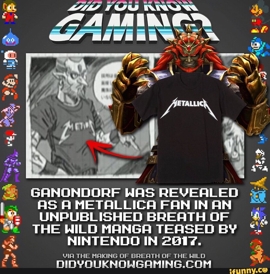 Ganondorf memes. Best Collection of funny Ganondorf pictures on iFunny