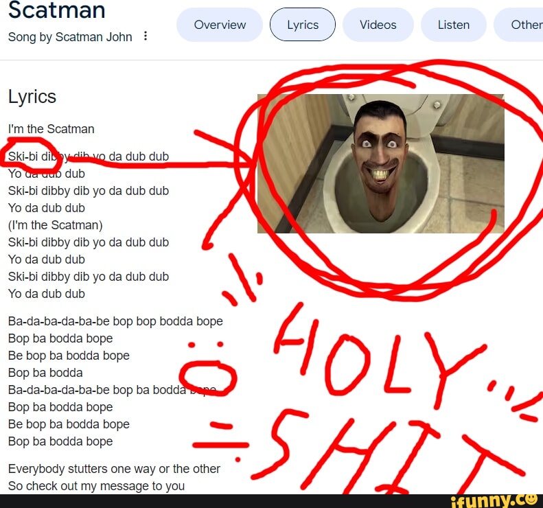 Your prompt: Mina: Croissants: dropped Dent: Road: works ahead Sero ...