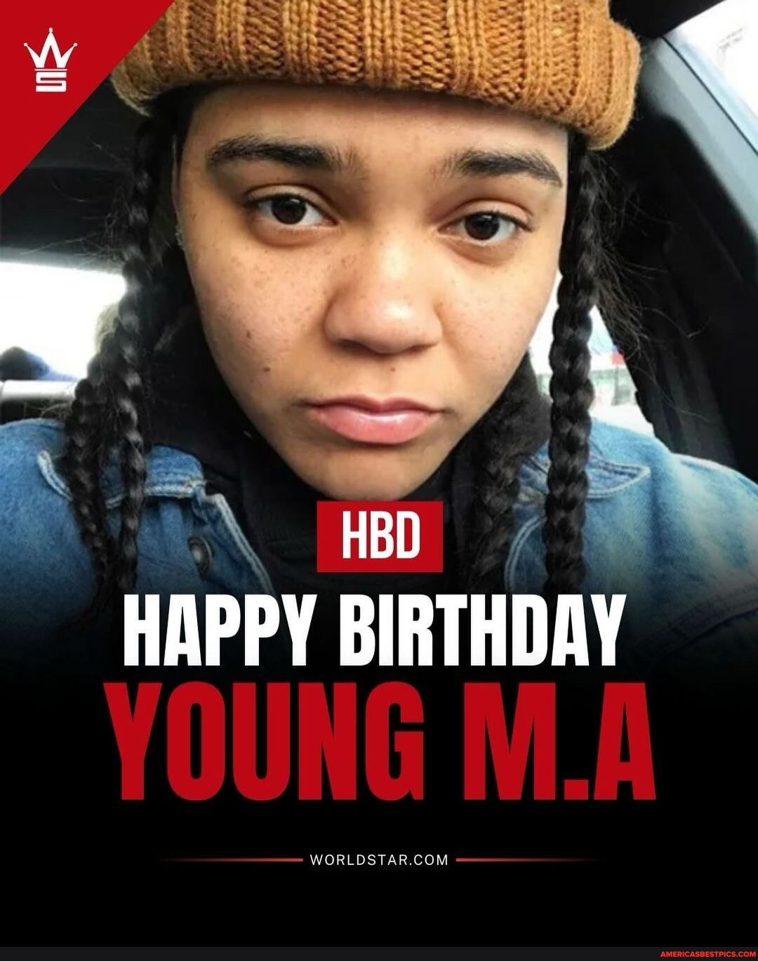 Wishing @youngma a Happy Birthday today!🎉🎶 - HBD HAPPY BIRTHDAY - America’s best pics and videos