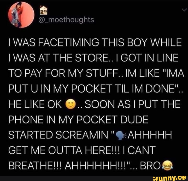 Facetiming memes. Best Collection of funny Facetiming pictures on iFunny