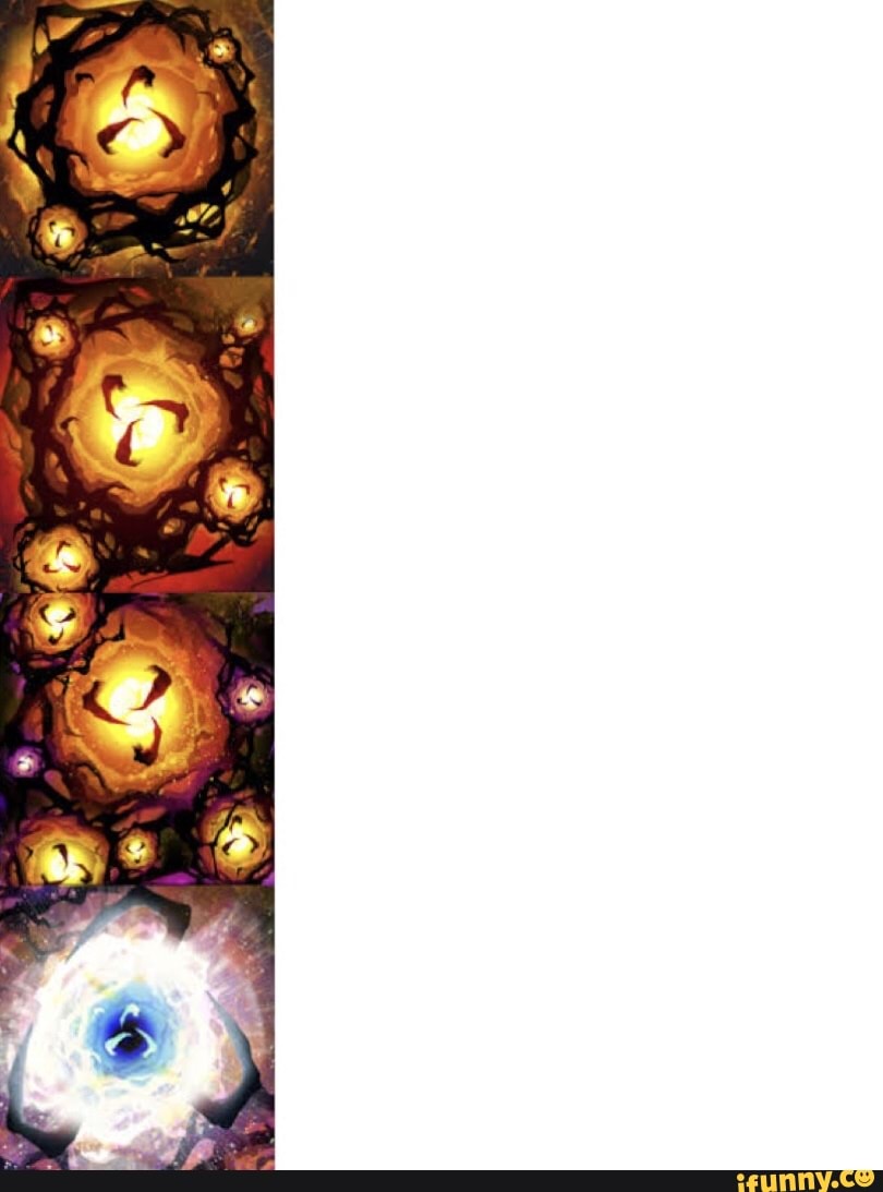 Dbd expanding brain meme template - iFunny