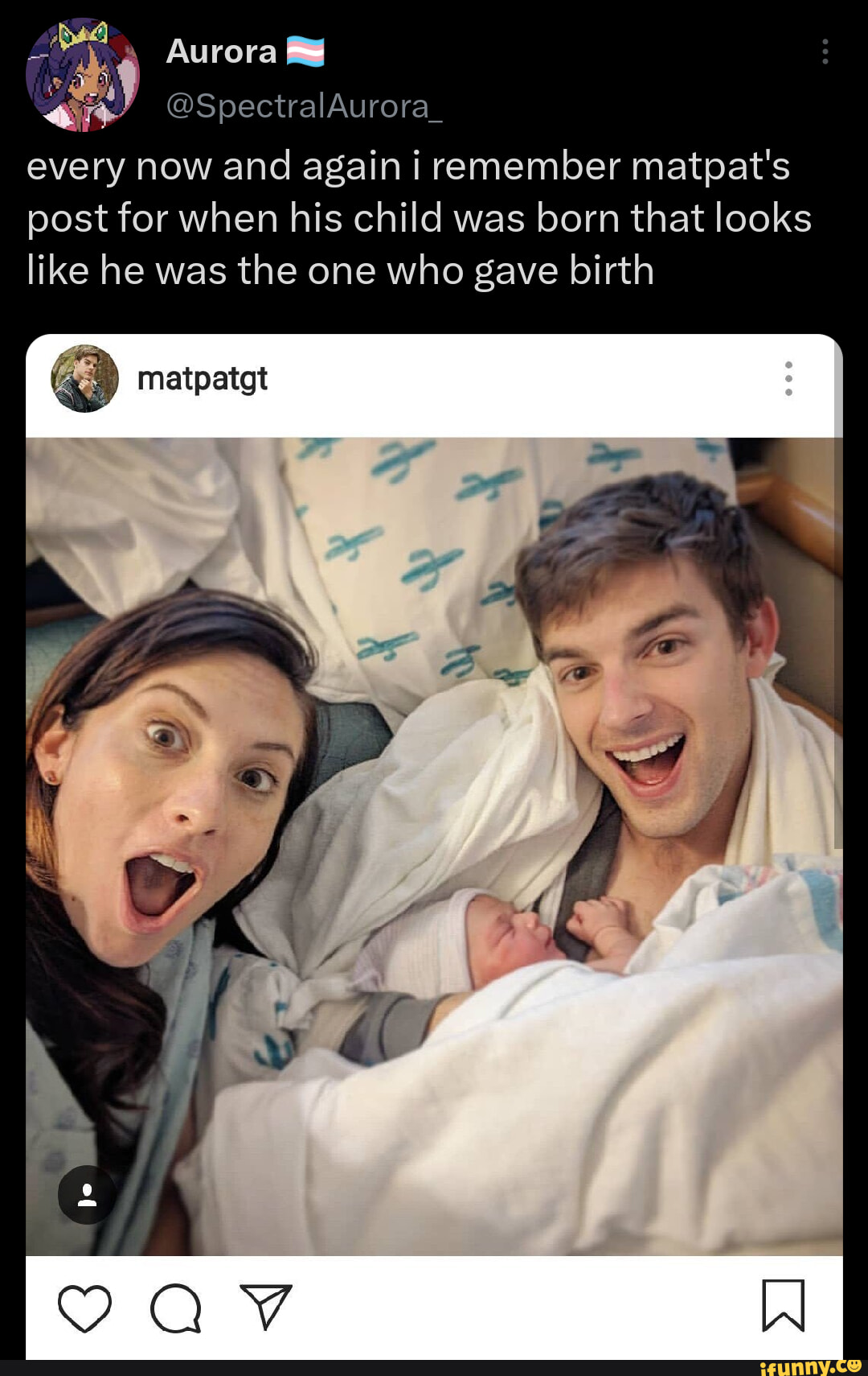 But Thats Just A TheoRule - Aurora @SpectralAurora_ every now and again ...