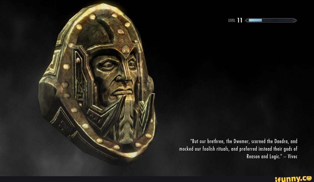 Vivec memes. Best Collection of funny Vivec pictures on iFunny