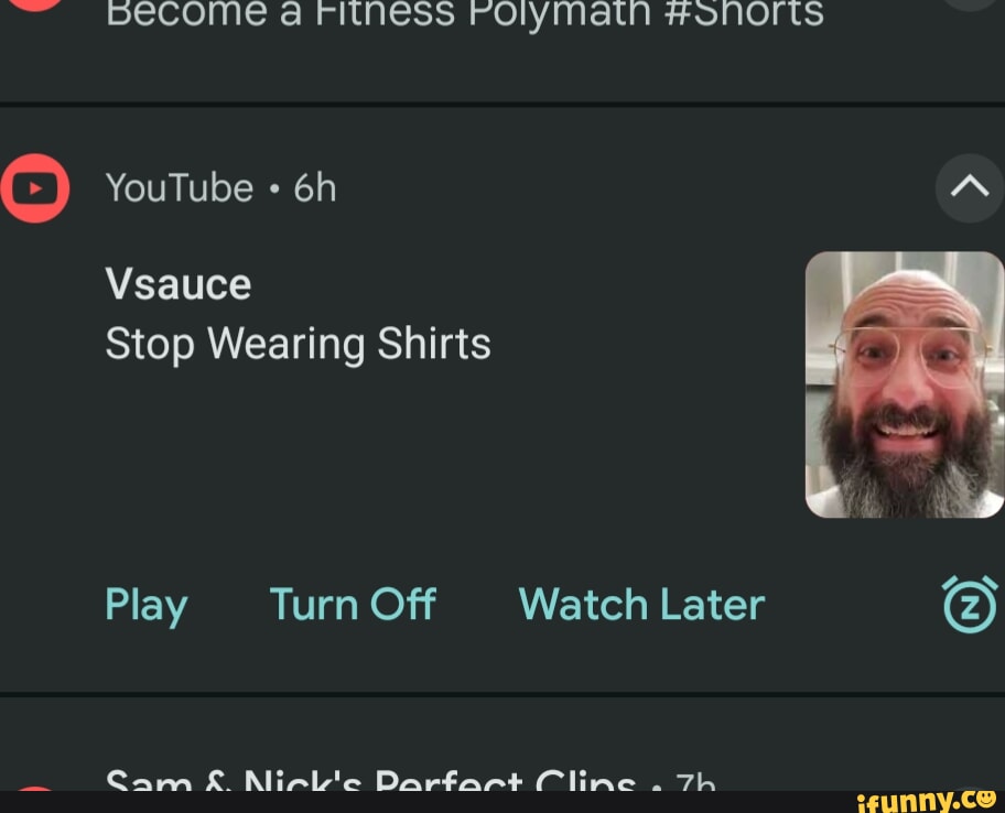 Vsauce memes. Best Collection of funny Vsauce pictures on iFunny