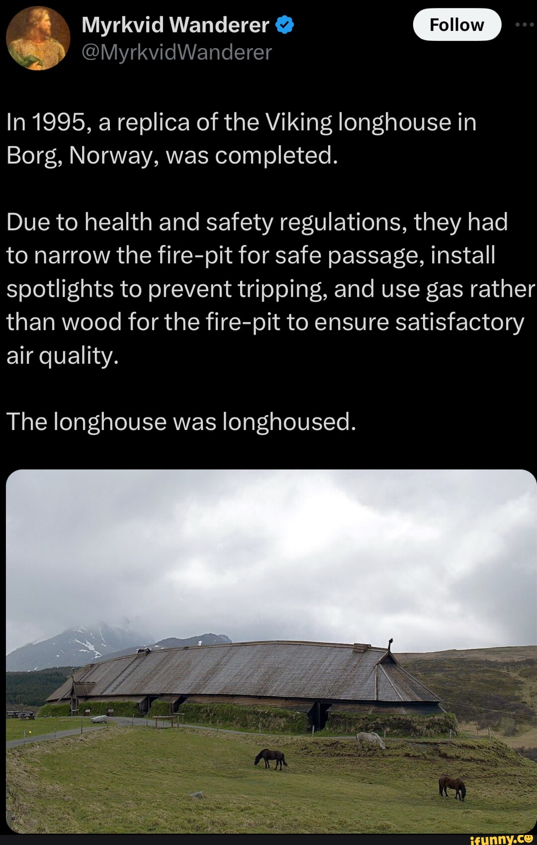 Longhouse memes. Best Collection of funny Longhouse pictures on iFunny