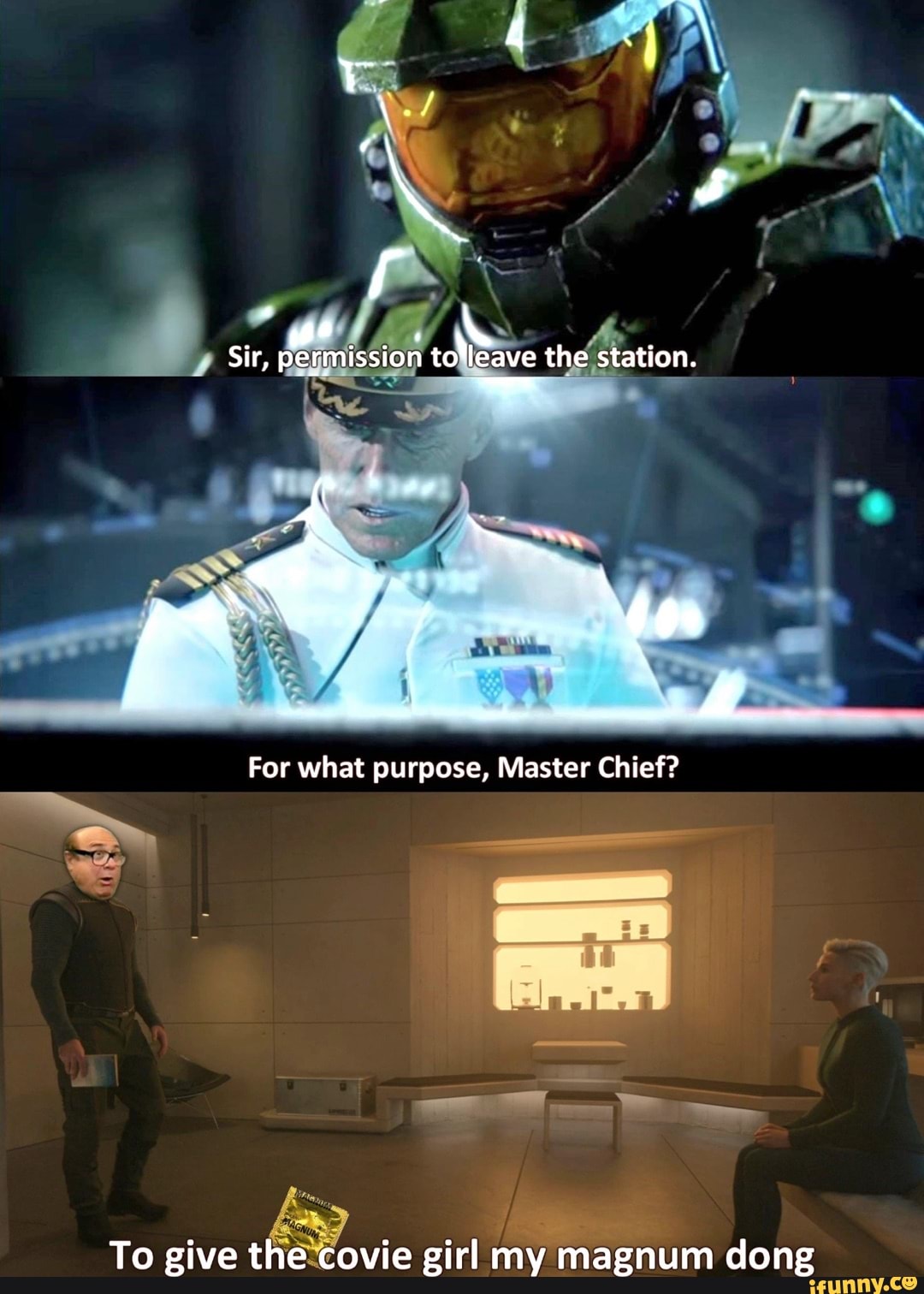 Halotheseries memes. Best Collection of funny Halotheseries pictures on ...
