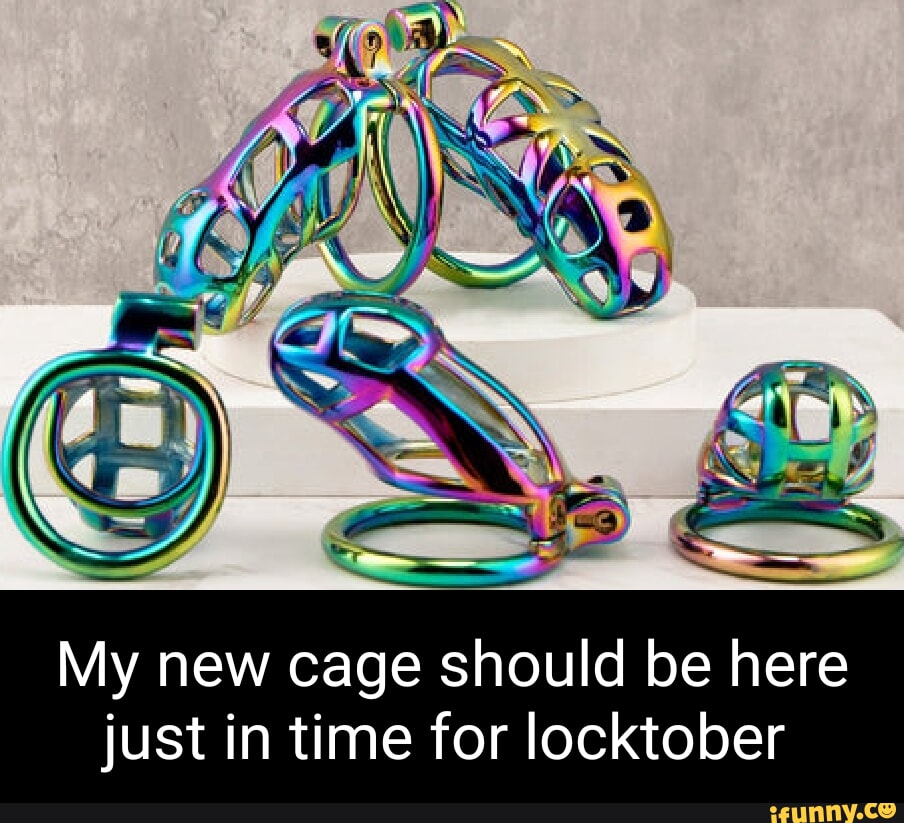 Locktober memes. Best Collection of funny Locktober pictures on iFunny