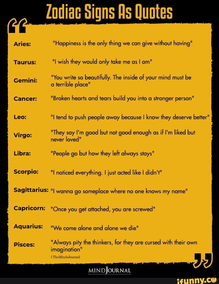 Zodiac memes. Best Collection of funny Zodiac pictures on iFunny