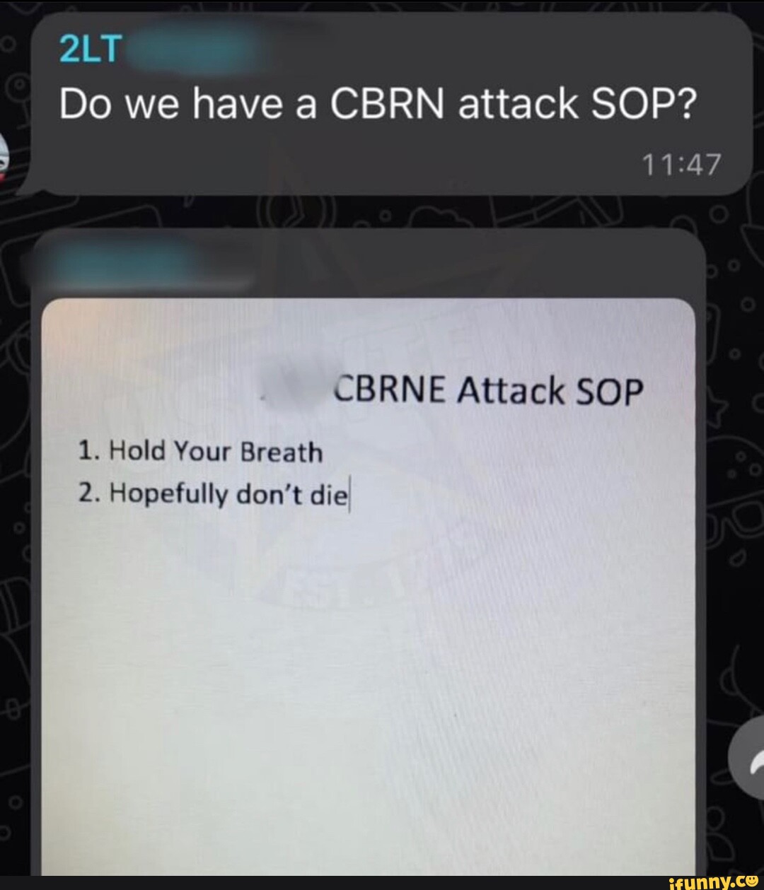 Cbrn memes. Best Collection of funny Cbrn pictures on iFunny
