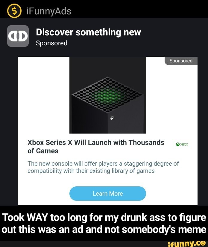 X Out Ads