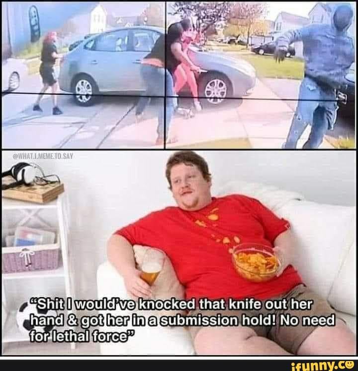 Free range memes - nocked that knic out ner Shit woul I & Go -forleital ...