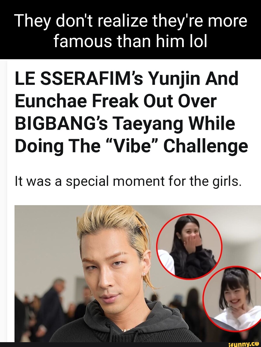 Sserafims memes. Best Collection of funny Sserafims pictures on iFunny