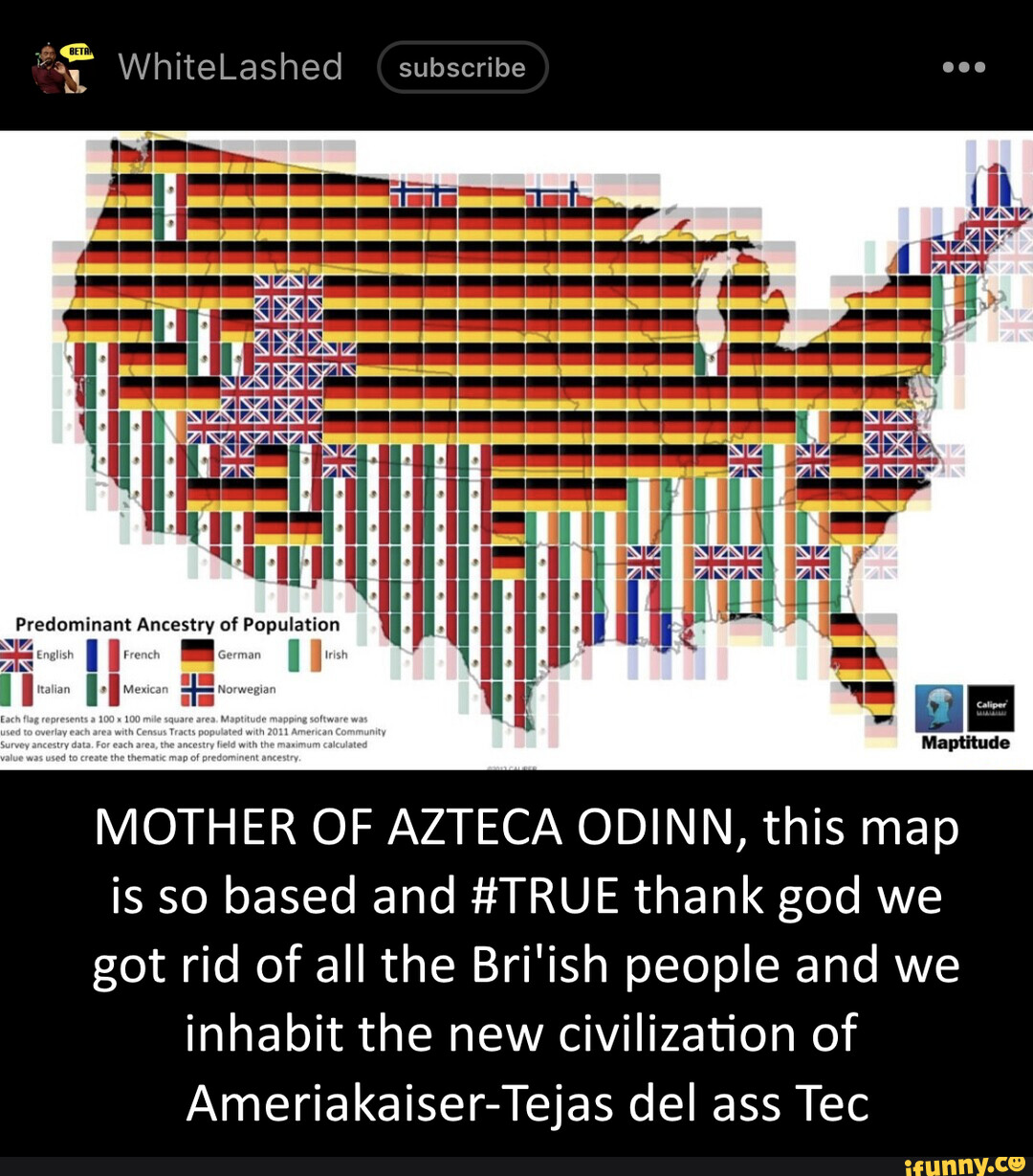 Lashed subscribe ie Predominant Ancestry of Population Maptitude ...