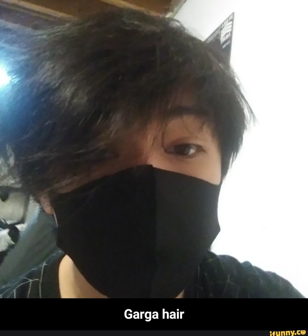 Garga memes. Best Collection of funny Garga pictures on iFunny