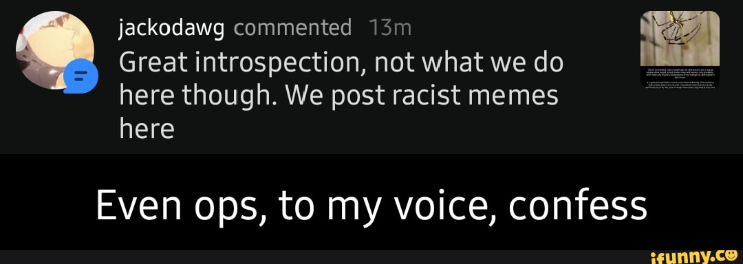 Introspection memes. Best Collection of funny Introspection pictures on ...