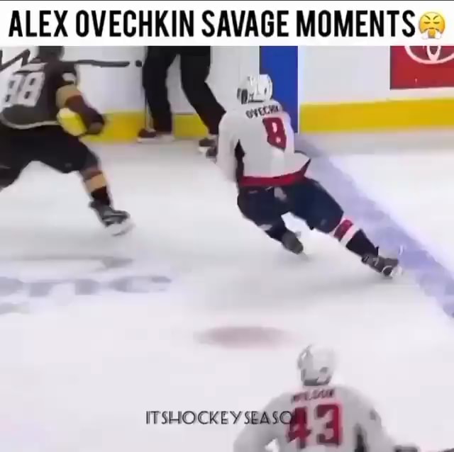 Ovechkin Memes Alex Ovechkin Goals Tracker: 'The Great Eight' Is 13