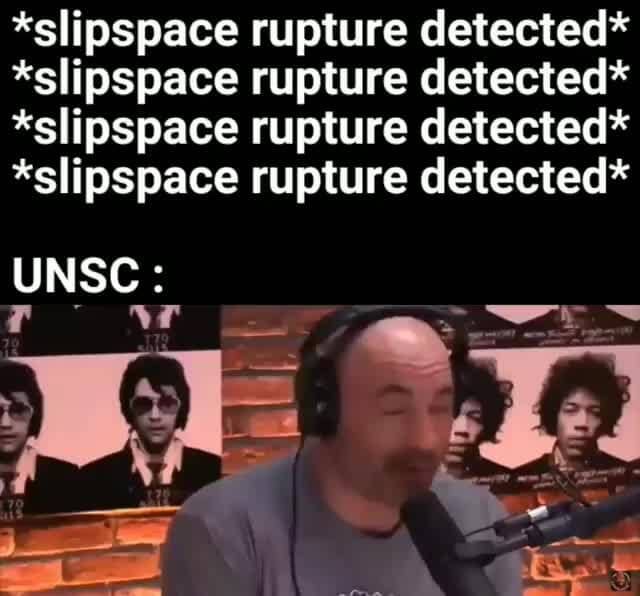 *slipspace rupture detected* *slipspace rupture detected* *slipspace ...