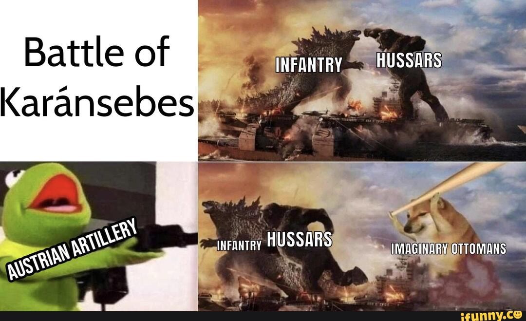 Karansebes memes. Best Collection of funny Karansebes pictures on iFunny