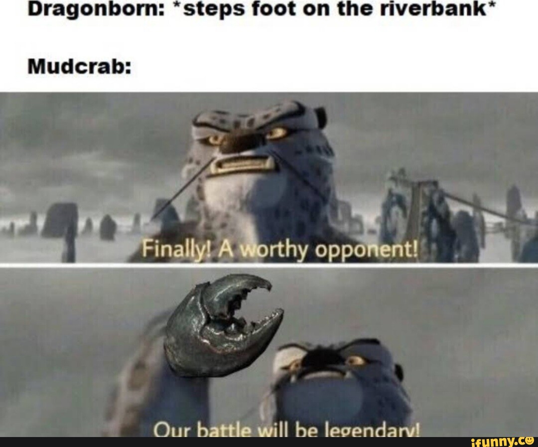 Mudcrab memes. Best Collection of funny Mudcrab pictures on iFunny