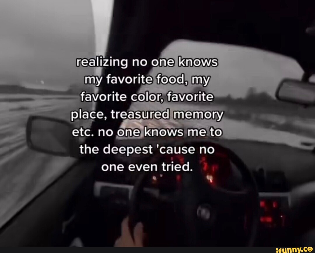 When your friend invites you to a party with someone you don't know and ...