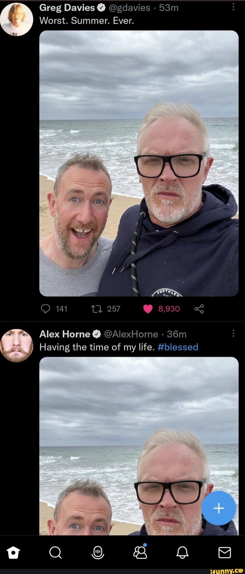 Alexhorne memes. Best Collection of funny Alexhorne pictures on iFunny