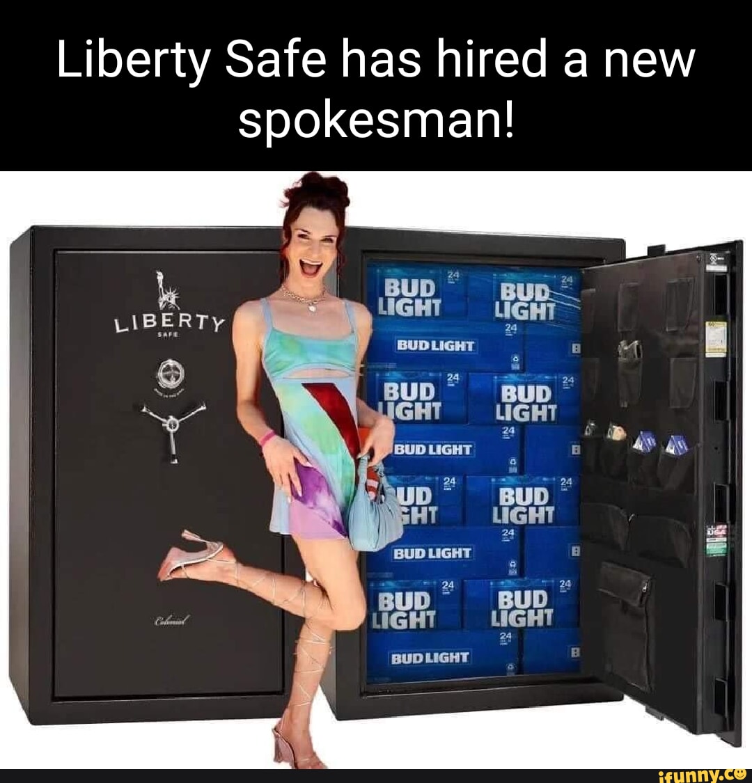 The Truth About Liberty Safe - Bill Kirk - Washington Gun Law > General ...