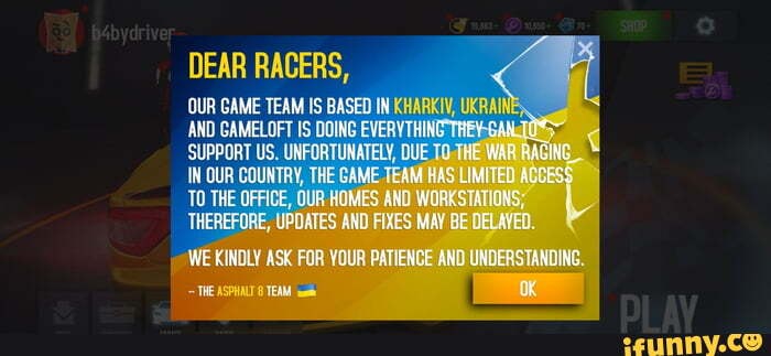 Gameloft memes. Best Collection of funny Gameloft pictures on iFunny