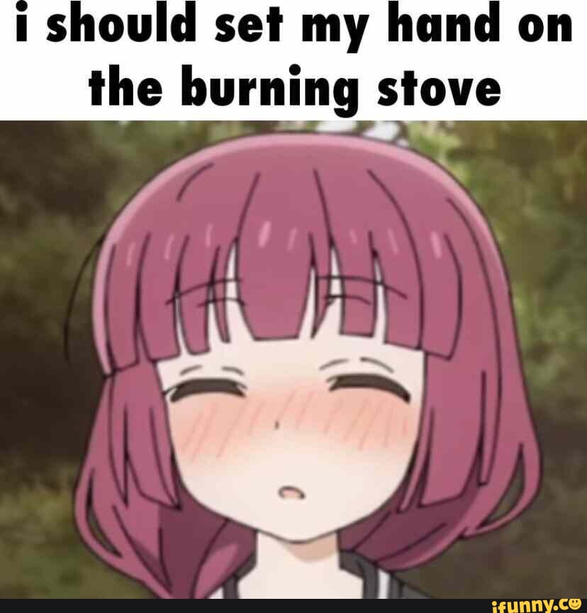 Stove memes. Best Collection of funny Stove pictures on iFunny