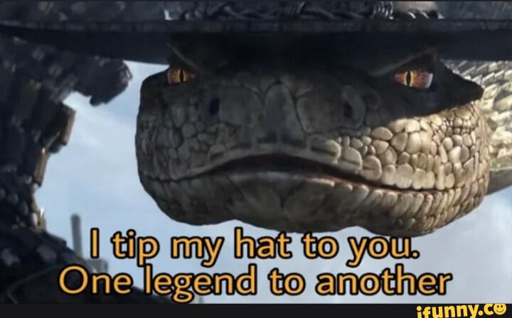 Rango memes. Best Collection of funny Rango pictures on iFunny