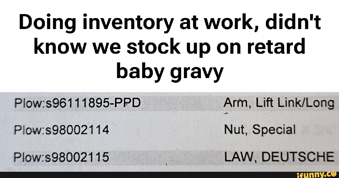 Inventory memes. Best Collection of funny Inventory pictures on iFunny