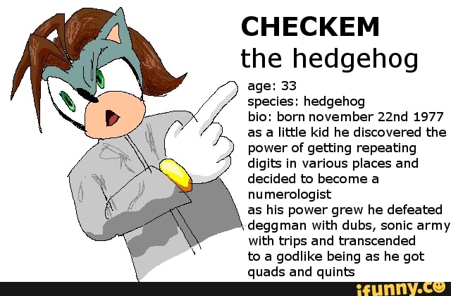 Checkem memes. Best Collection of funny Checkem pictures on iFunny