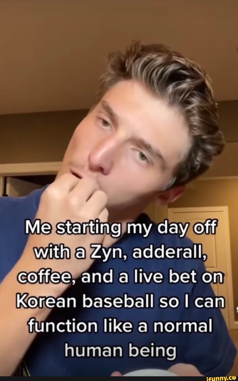 Zyn memes. Best Collection of funny Zyn pictures on iFunny