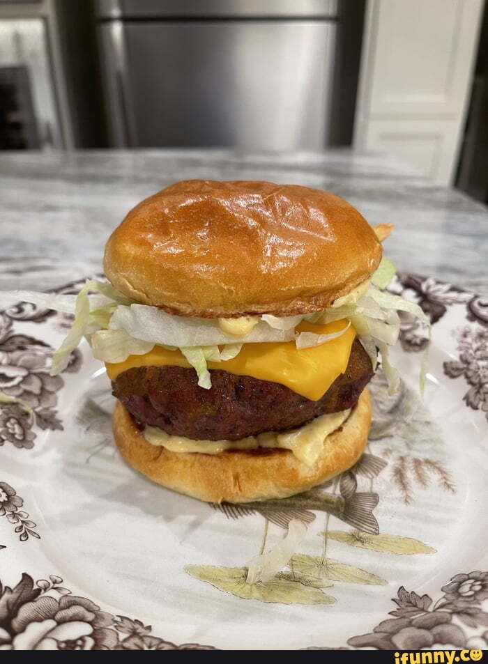 Cheeseburger memes. Best Collection of funny Cheeseburger pictures on ...