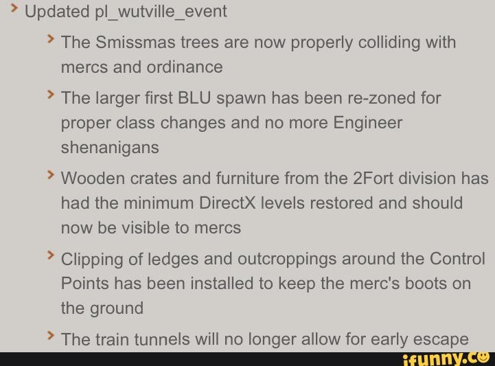 Updated pl_wutville_event The Smissmas trees are now properly colliding ...