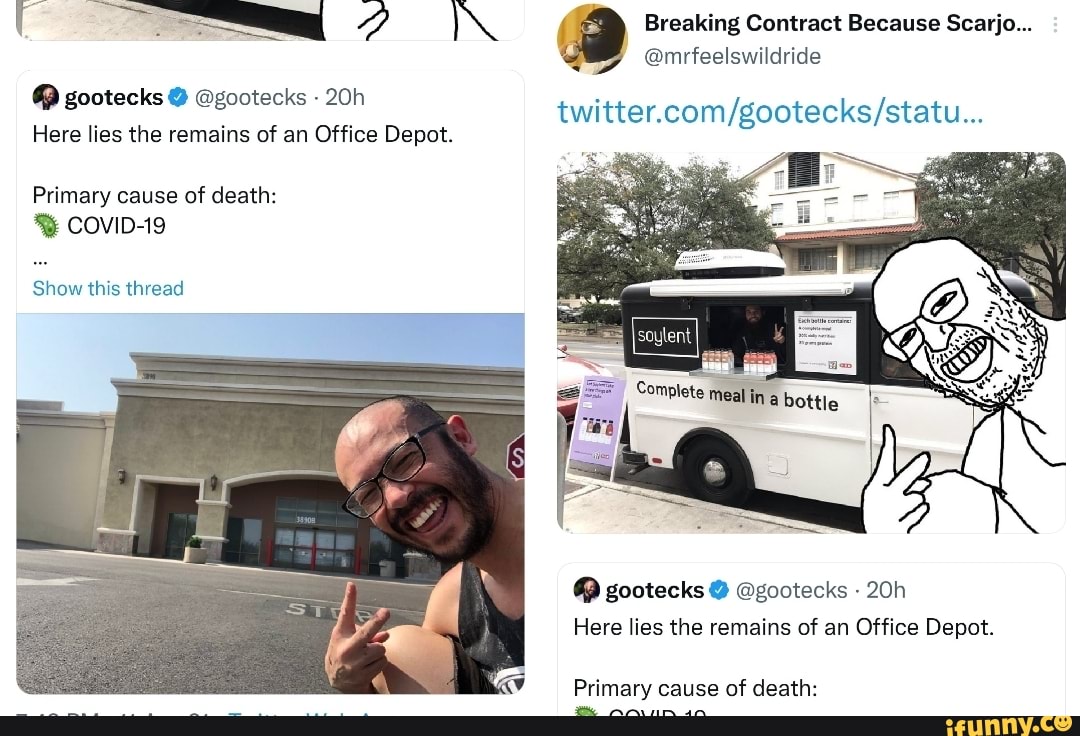 Gootecks memes. Best Collection of funny Gootecks pictures on iFunny