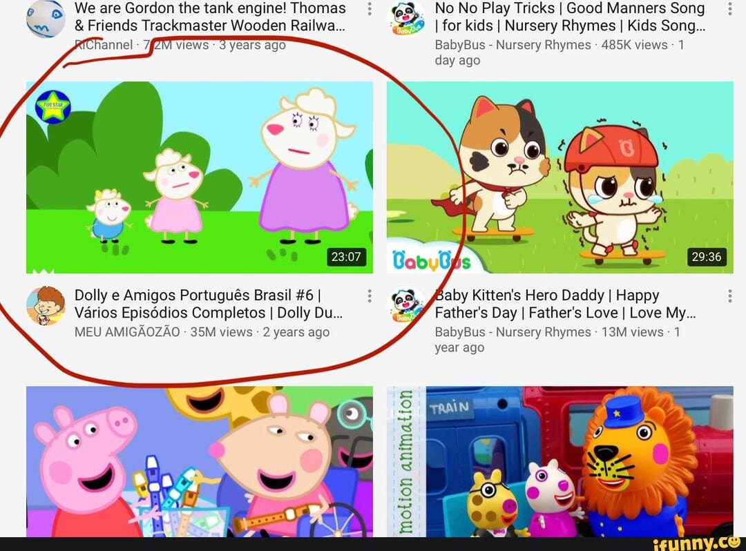 Babybus memes. Best Collection of funny Babybus pictures on iFunny