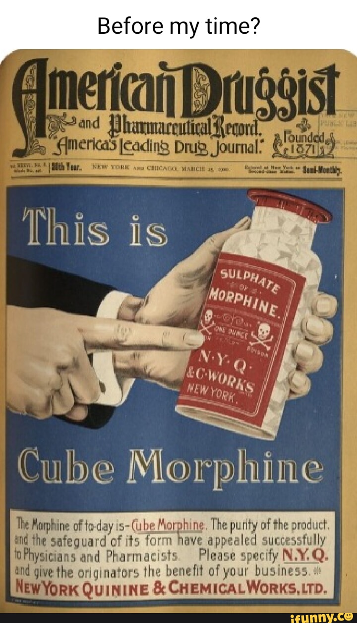 Morphine memes. Best Collection of funny Morphine pictures on iFunny