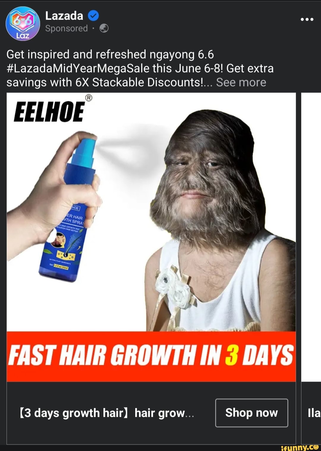 Lazada memes. Best Collection of funny Lazada pictures on iFunny