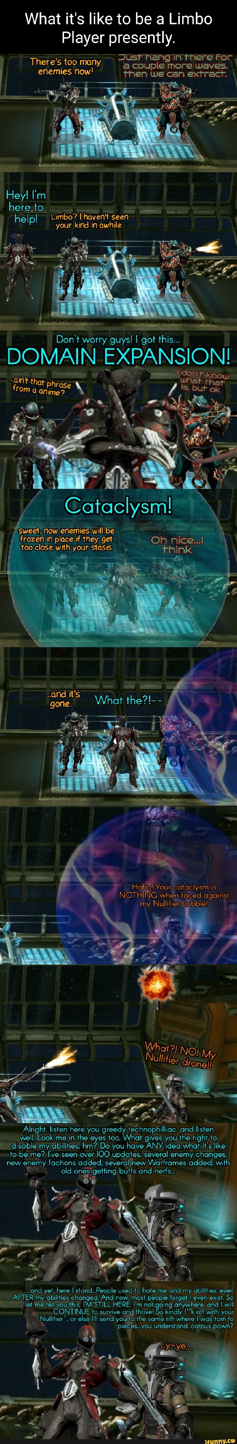 Limbo memes. Best Collection of funny Limbo pictures on iFunny