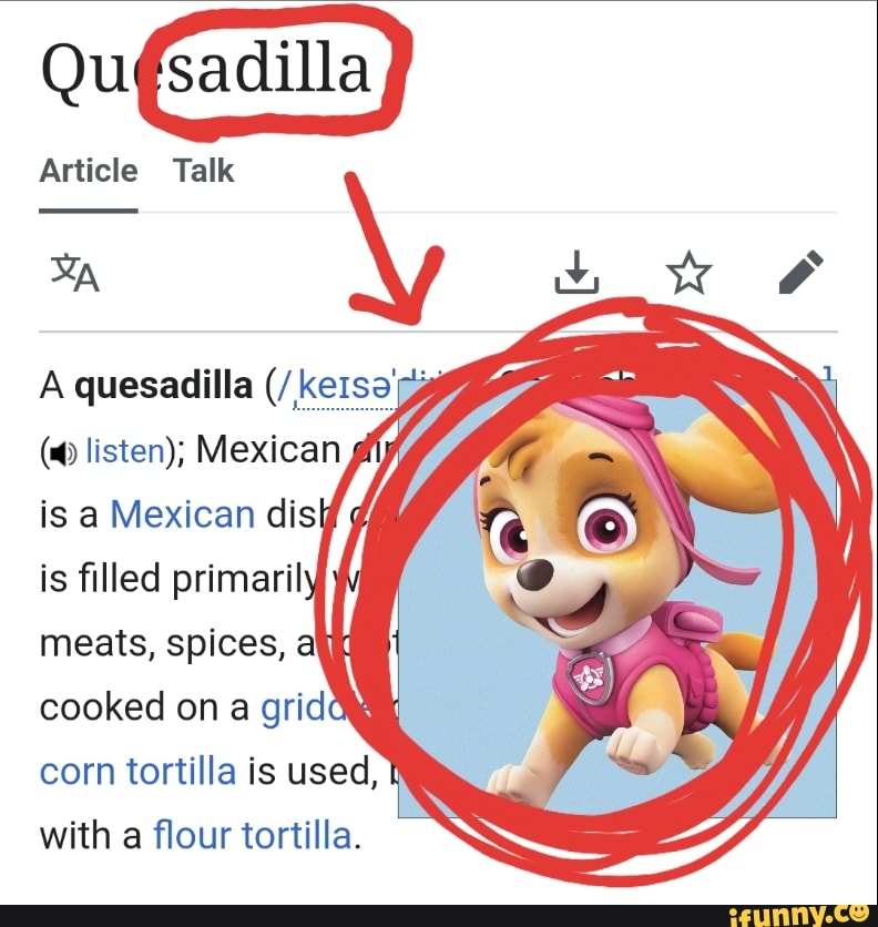 Quesadilla memes. Best Collection of funny Quesadilla pictures on iFunny