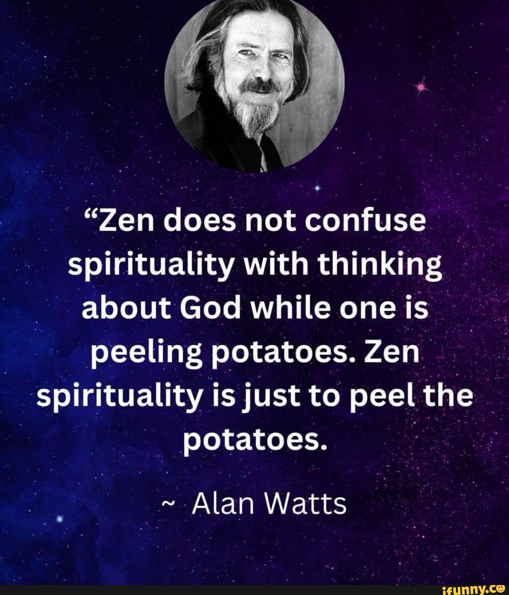 Zen memes. Best Collection of funny Zen pictures on iFunny