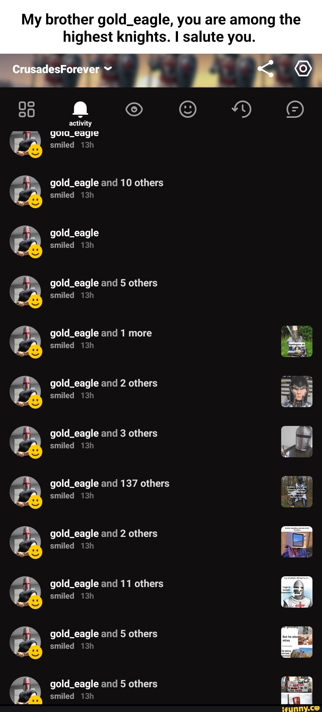 Salute memes. Best Collection of funny Salute pictures on iFunny